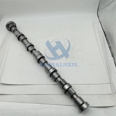 China Komatsu Engine 6D107 Excavator PC200 PC220 PC270 Wheel Loader WA250 WA320 WA380 Camshaft 6754-41-1170 6754-41-1100 6754411170 6754411100 for sale