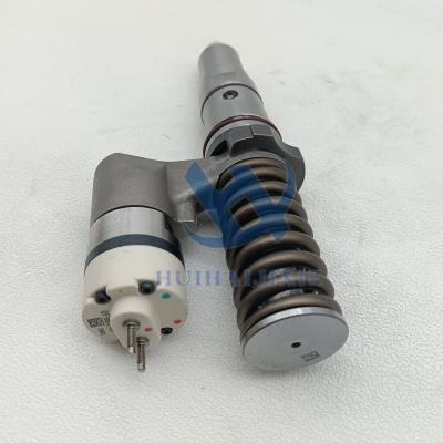 China Common Rail Fuel Injector 392-0202 for Caterpillar 3516B 3512B Engine  3920202 Excavator Parts for sale