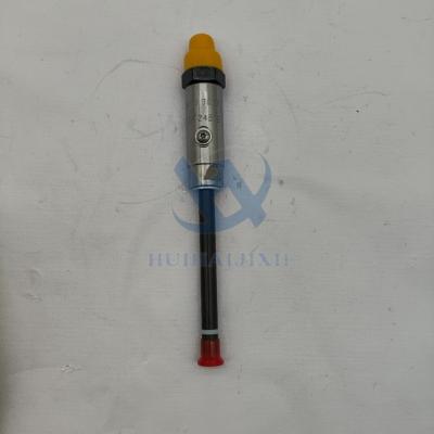 중국 건설기계 부품 주입기 7W7037 엔진용 연료 주입기 7W-7037 3406B 3412C 판매용