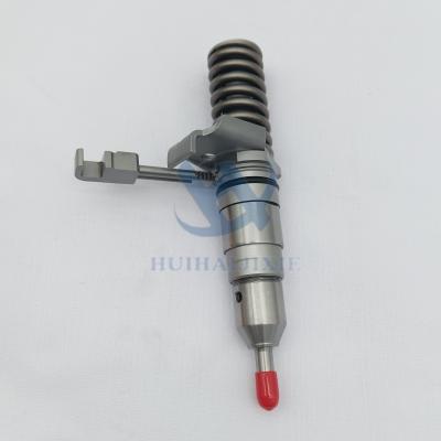 중국 Caterpillar 3114 3116 3126 엔진 1278218 노즐 조립에 대한 Commom 철도 연료 주입기 127-8218 판매용