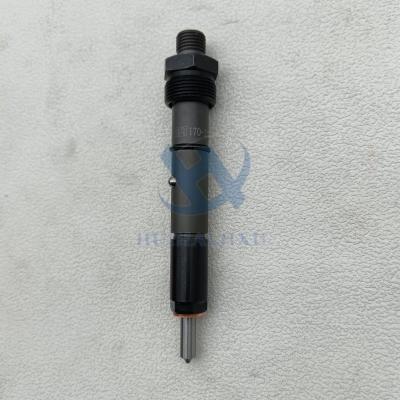 중국 연료 주입기 170-2387 1702387 Caterpillar CAT 엔진 3054 3056 로더 924G 924GZ 판매용