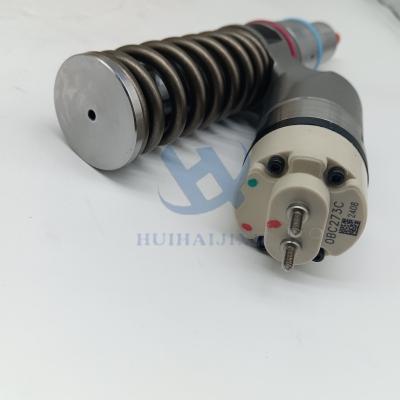 중국 Caterpillar 엔진 C-15 C-16 발굴기 3406E용 일반 철도 연료 주입기 10R-8501 판매용