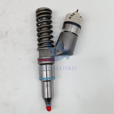 Cina Iniezione di carburante Common Rail 10R-8501 per Caterpillar Motor C-15 C-16 Excavator 3406E in vendita