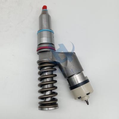 중국 Caterpillar 엔진 C-15 C-16 발굴기 3406E용 일반 철도 연료 주입기 10R-8501 판매용