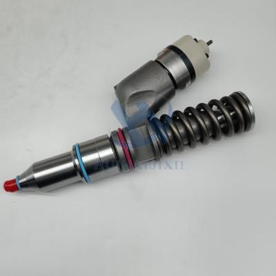 중국 Caterpillar 엔진 C-15 C-16 발굴기 3406E용 일반 철도 연료 주입기 10R-8501 판매용