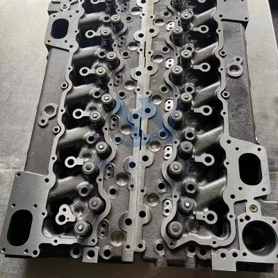 중국 건설기계 부품 7N8876 8N6796 7C-4006 3306 엔진용 실린더 헤드 판매용