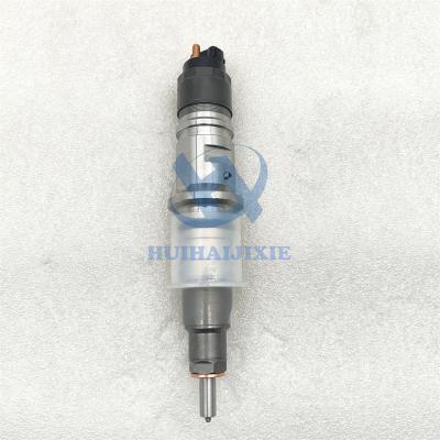 중국 연료 주입기 6755-11-3100 디젤 주입기 6755113100 발굴기 WA380-8 WA200-7 PC200-10 판매용