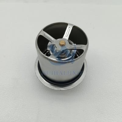 China 3968559 Thermostat Temperature Controller 6741-61-1610 for Excavator PC360-7 6D114 for sale