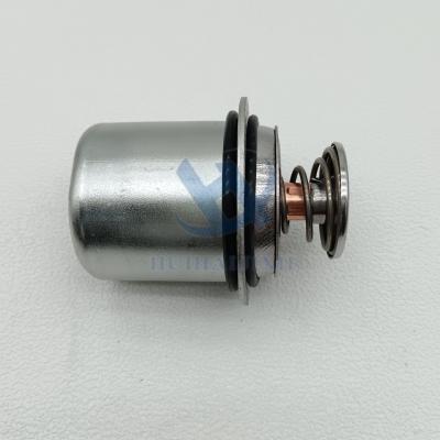 China 3968559 Thermostat Temperature Controller 6741-61-1610 for Excavator PC360-7 6D114 for sale
