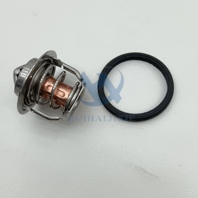 中国 コマツーD902D1305 V1505エンジンのための温度調節器 19434-73010 販売のため