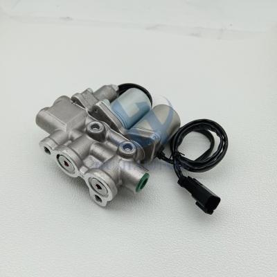 22F-60-31600 22F-60-21201 Control Solenoid Valve for Excavator PC35 PC40 PC40MR-2 PC55 MR PC55MR-2