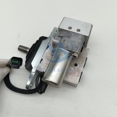 China Excavator Hydraulische pomp Pilot Valve 702-16-04290 voor PC200-8 PC220-8 PC300-8 021604290 Te koop
