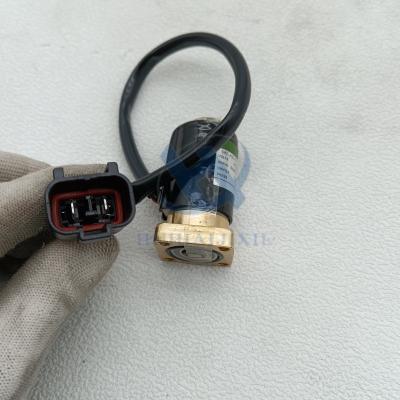 Cina Valvola solenoide per apparecchiature pesanti 17A-15-17271 per caricatore a ruote WA380 WA470 17A1517271 in vendita