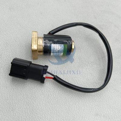 Cina Valvola solenoide per apparecchiature pesanti 17A-15-17271 per caricatore a ruote WA380 WA470 17A1517271 in vendita
