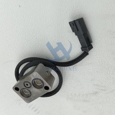 China 7022162200 702-21-62200 Válvula solenoide para Komatsu PC200-8M0 PC300-8M0 à venda
