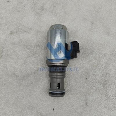 China VOE11709633 11709633 Partes de máquinas de construção válvula de solenoide para Volvo L150E L180F L90 à venda