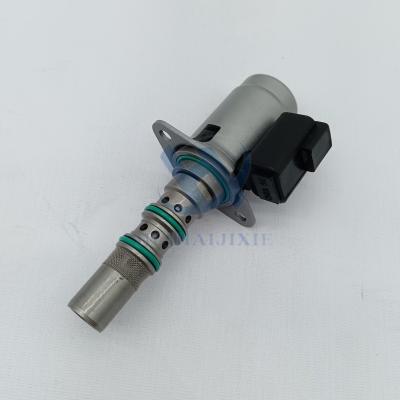 China Valva solenoide de 12V/24V VOE11418522 11418522 para L110G L110H L120G à venda