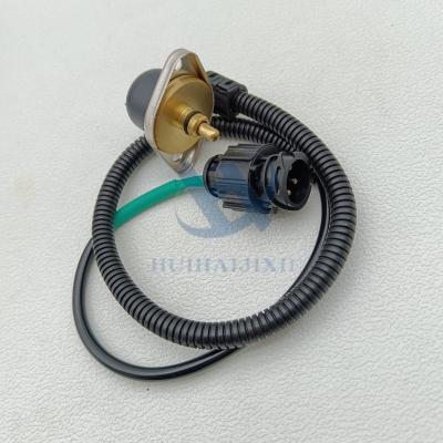 Cina VOE 20478260 Sensore di pressione per caricatori a ruote diesel Volvo VOE 20478260 in vendita