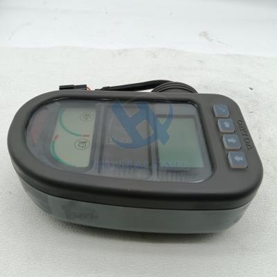 中国 VOE14636301 ECU 14636301 EC240 EC290 EC360 EC460B用のモニター液晶ディスプレイパネル 販売のため