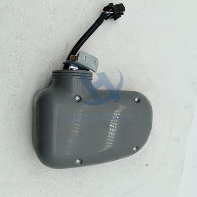 中国 VOE14636301 ECU 14636301 EC240 EC290 EC360 EC460B用のモニター液晶ディスプレイパネル 販売のため