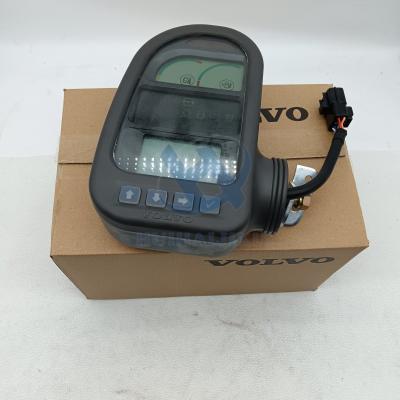 中国 VOE14636301 ECU 14636301 EC240 EC290 EC360 EC460B用のモニター液晶ディスプレイパネル 販売のため