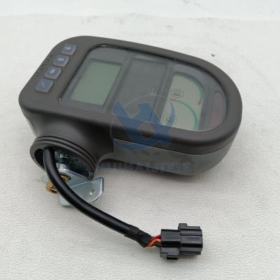 中国 VOE14636301 ECU 14636301 EC240 EC290 EC360 EC460B用のモニター液晶ディスプレイパネル 販売のため