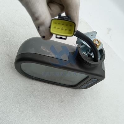 中国 VOE14636301 ECU 14636301 EC240 EC290 EC360 EC460B用のモニター液晶ディスプレイパネル 販売のため