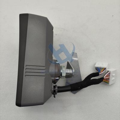 China Monitor LCD Display Screen VOE14585030 14585030 para o VOLVO EC210D EC380D à venda