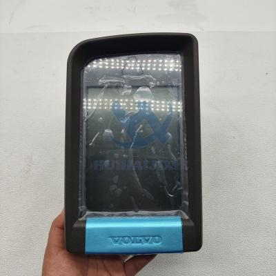 China Monitor LCD Display Screen VOE14585030 14585030 para o VOLVO EC210D EC380D à venda