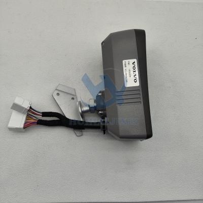 China Monitor LCD Display Screen VOE14585030 14585030 para o VOLVO EC210D EC380D à venda