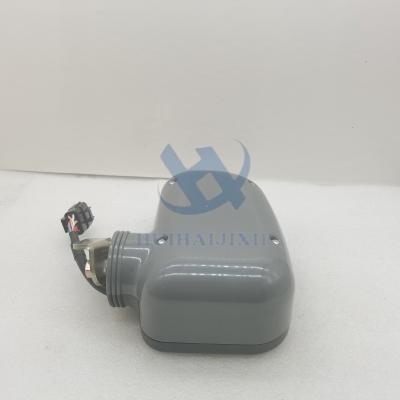 중국 모니터 디스플레이 VOE14390065 14390065P03 VOLVO EC210 EC210B EC360B용 LCD 모니터 판매용