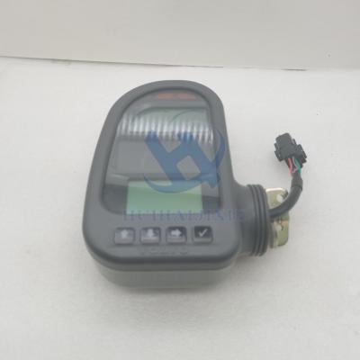 中国 モニターディスプレイ VOE14390065 14390065P03 VOLVO EC210 EC210B EC360B用のLCDモニター 販売のため