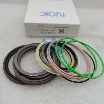 China Hydraulic Cylinder Seal Kit 90320916 Seal Kit for JCB  Excavator Seal Kit 903-20916 for sale