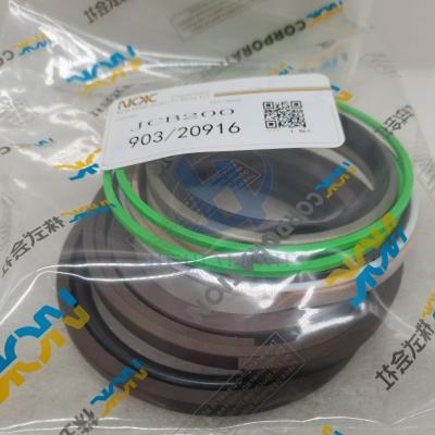 China Hydraulic Cylinder Seal Kit 90320916 Seal Kit for JCB  Excavator Seal Kit 903-20916 for sale