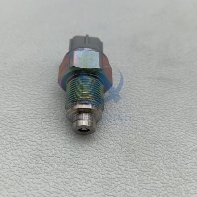 China 499000-4441 Oil Pressure Sensor for Komatsu PC400-7 Excavator Spare Part for sale