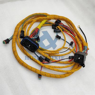China Excavator Engine Wiring Harness 304-4513 226-9672 for D6R III D6T Track for sale