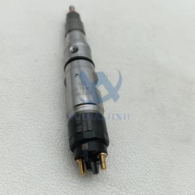 China Injetor de combustível 0445120268 400903-00046 para motor Bosch Doosan Daewoo DL06 DX225LL for sale