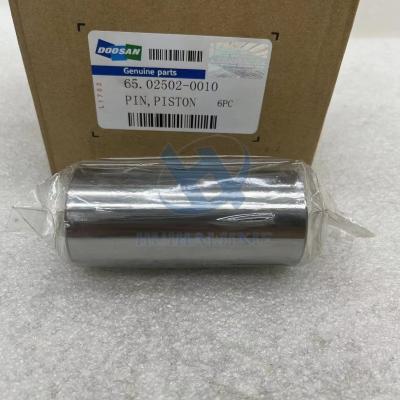 Китай Части экскаватора поршневый штифт 65.02502-0010 для Doosan DX225 D1146 DE08TIA продается