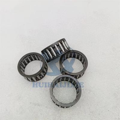 Legamento a rulli ad ago SA7117-34380 per Volvo EC210 EC240 Legamento per escavatore SA711734380