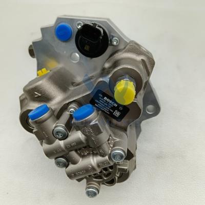 China 0445020152 400912-00030A Bomba de inyección de tren común para excavadora Doosan DX140W-3 DX160LC-3 en venta