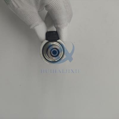 Cina 4210504 421-0504 Valvola solenoide 24v Valvola di arresto per parti di ricambio di escavatori in vendita