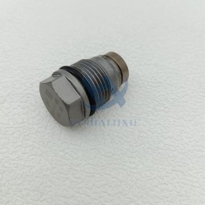 중국 기계 건설 공용 철도 압력 완화 밸브 1110010015 제한 밸브 판매용