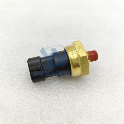 China Machinerieonderdelen Olie druk sensor Schakelaar 2897691 3408607 6732-81-3110 voor Cummins NT855 K19 N14 Motor Te koop