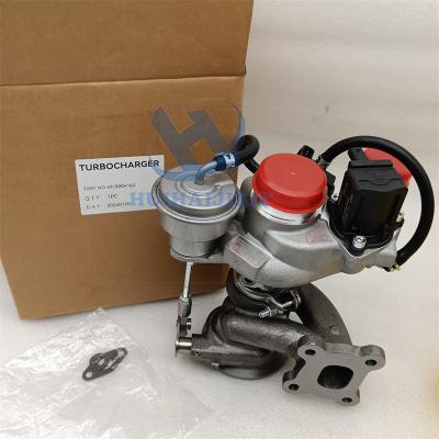 China Construction Machinery Parts Turbocharger 49180-04162 4918004162 for TURBO TD025 for sale