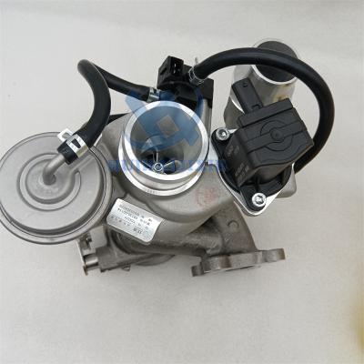 China Construction Machinery Parts Turbocharger 49180-04162 4918004162 for TURBO TD025 for sale