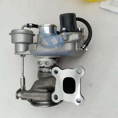 China Construction Machinery Parts Turbocharger 49180-04162 4918004162 for TURBO TD025 for sale