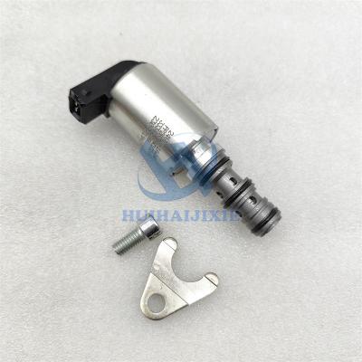 Excavator Part R920/R922 Solenoid Valve PP2P3-W3/32-24E4-A 33344100 Solenoid Valve for LIEBHERR