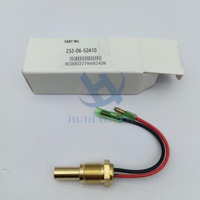 Cina 232-06-52410 Sensore di temperatura dell'acqua per WA150 WA320 WA420 in vendita