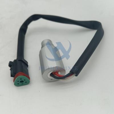 China Sensor de velocidade 265-9033 2659033 para 3608 3512 C30 C32 Motor E345B E5110B Escavação à venda