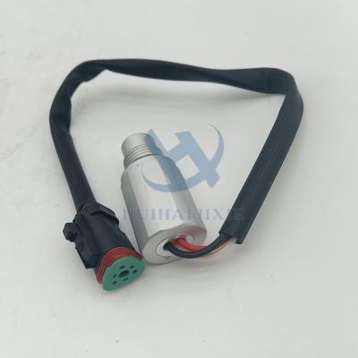 China Sensor de velocidade 265-9033 2659033 para 3608 3512 C30 C32 Motor E345B E5110B Escavação à venda